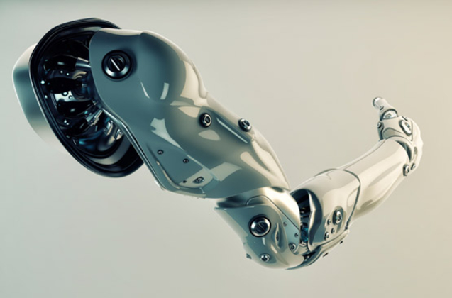 Les prothèses du futur entrent en scène - Planete sante