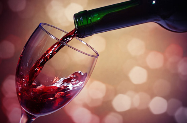 La simple pensée de prendre un verre peut aider à se relaxer - Planete ...