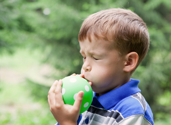 Mon enfant a les oreillons - Planete sante