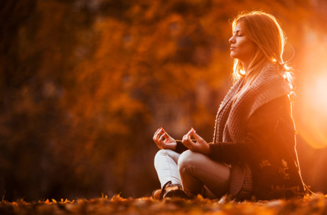 Méditer pour moins stresser - Planete sante
