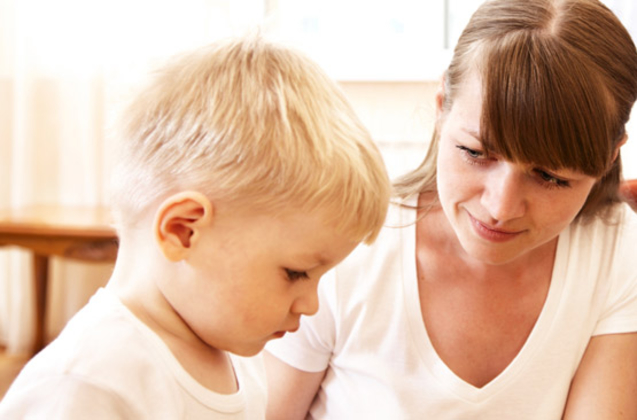 Le bégaiement se soigne bien si l’on intervient tôt - Planete sante