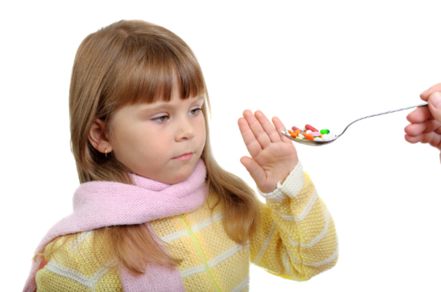 Jamais plus de codéine aux enfants! - Planete sante