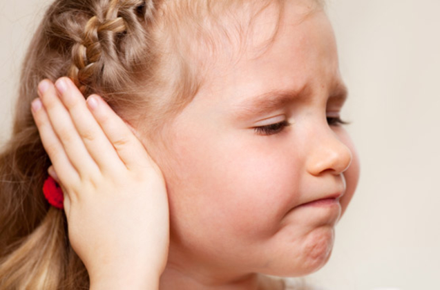 «Trouble du traitement de l'information sensorielle»: vraie maladie ou ...