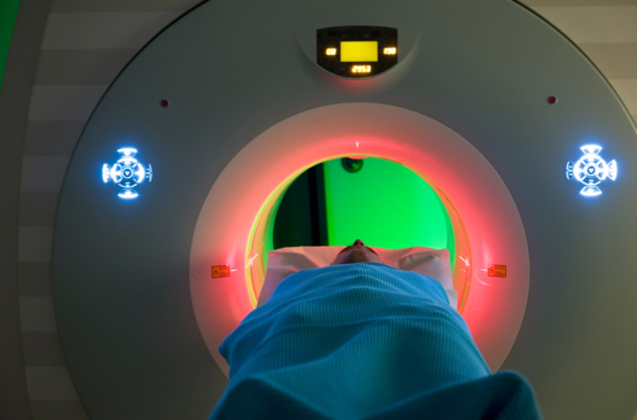 Je vais passer un scanner - Planete sante