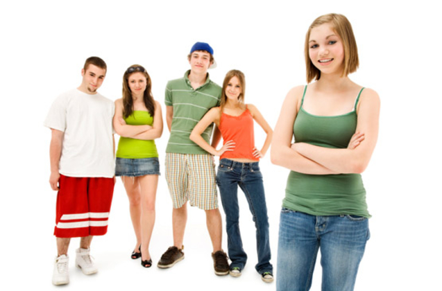 La puberté des filles démarre plus tôt qu’il y a vingt ans - Planete sante