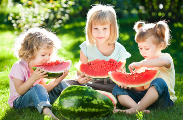 Le goût s’acquiert dès la plus tendre enfance - Planete sante