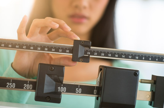 Les mécanismes du poids - Planete sante