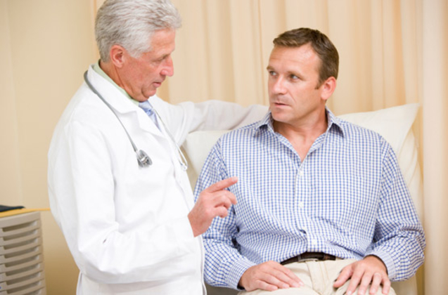 Douleur testiculaire: le problème n'est pas toujours urologique ...