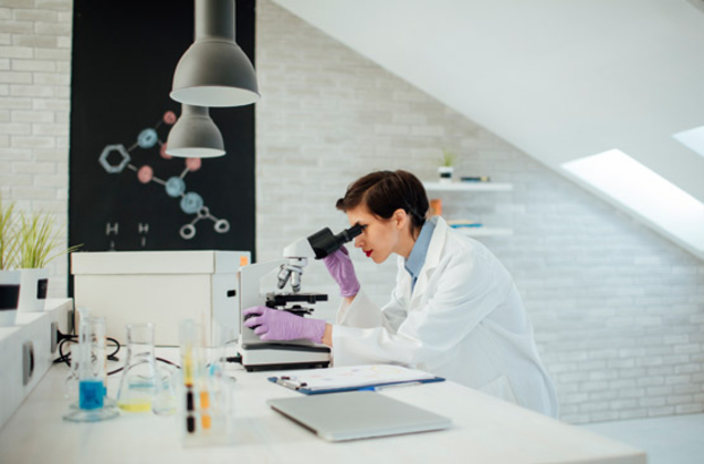 Des biologistes chinois ont à nouveau modifié le génome d’embryons ...