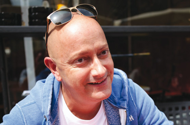 Joseph Gorgoni: «Je n’ai jamais utilisé mon assurance maladie ...