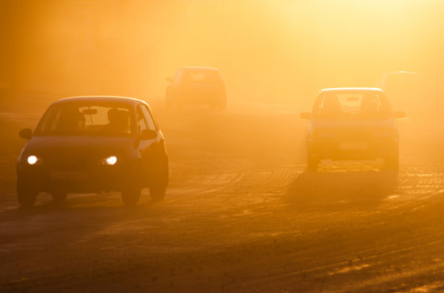Particules fines: les risques à court et long terme - Planete sante
