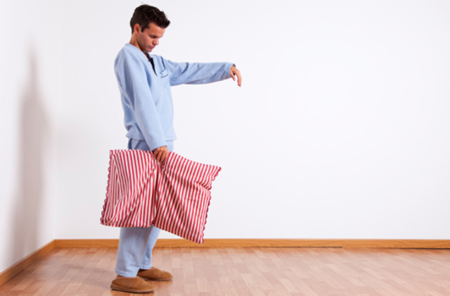 Ce que vous devez savoir sur le somnambulisme - Planete sante