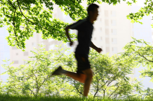 Le claquage fait mal mais guérit bien avec du repos - Planete sante