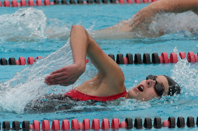 La natation est un sport doux mais très exigeant - Planete sante