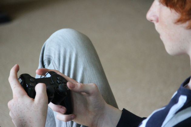 L’addiction aux jeux vidéo est une maladie - Planete sante