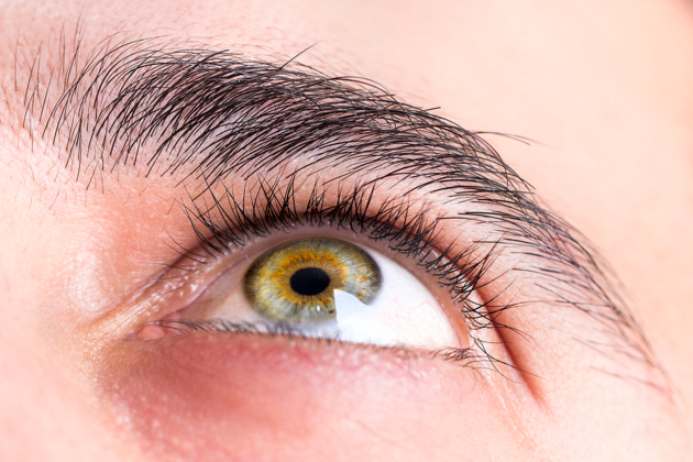 Du nouveau dans la greffe de cornée - Planete sante