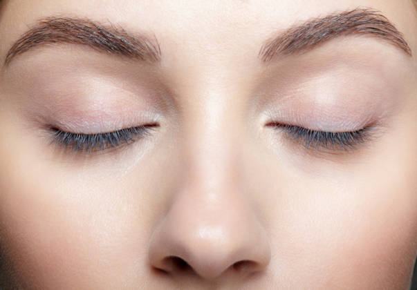 Zoom sur… les paupières - Planete sante