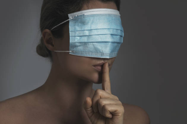 COVID: la défiance face à la science - Planete sante