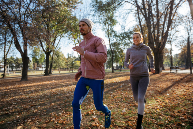 Choisir la bonne activité physique pour se faire vraiment du bien ...