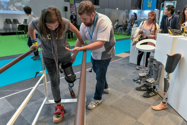 Mieux comprendre le handicap - Planete sante