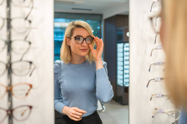 Zoom sur… la myopie - Planete sante