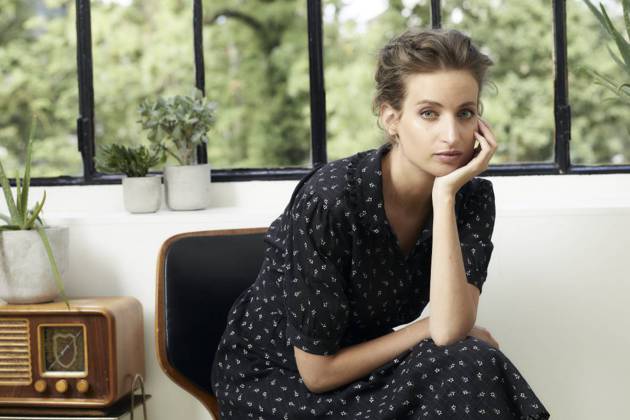 «Je connais mon corps, ses limites, ses faiblesses et sa singularité ...