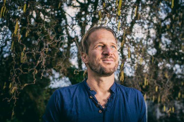 «Je souffre d’un grand sentiment d’urgence» - Planete sante