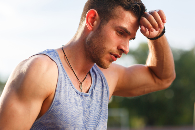 Zoom sur la transpiration - Planete sante