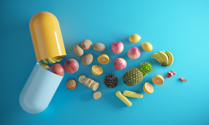Tout sur les vitamines - Planete sante