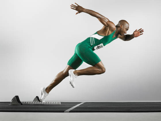 Les ultra-sportifs: quels sont les risques? - Planete sante