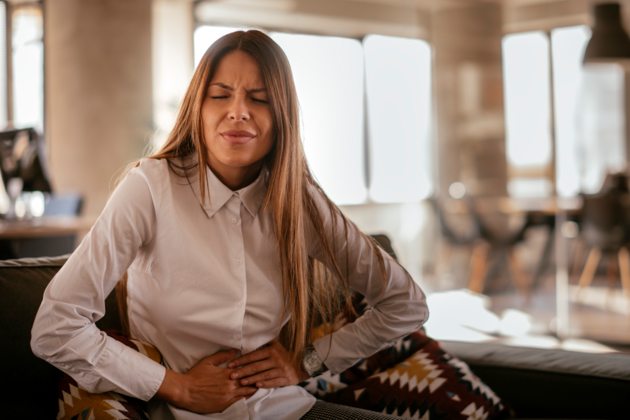 La web thérapie pour soulager le syndrome du côlon irritable? - Planete ...