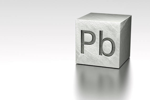 Plomb : du poison dans vos murs - Planete sante
