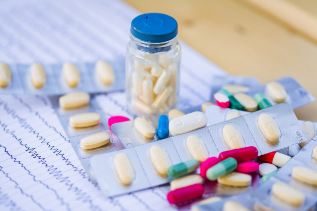 Les benzodiazépines, des anxiolytiques dont il faut se méfier - Planete ...