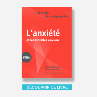 "Le club des anxieux qui se soignent": une BD pour tout savoir sur ...