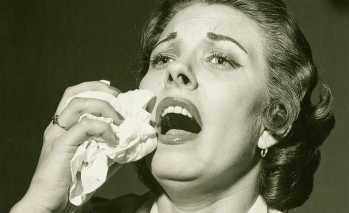 Pourquoi éternue-t-on? - Planete sante